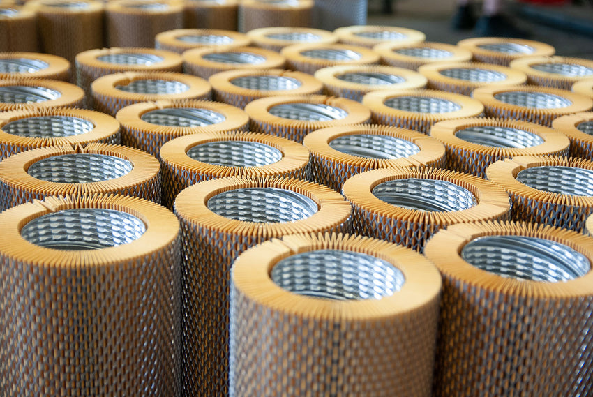 FiltrationPoint.com - Quality Filter Replacements made in the USA ...